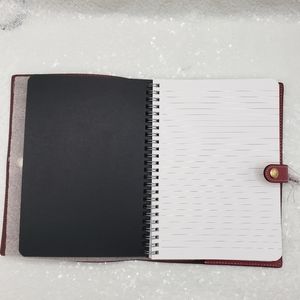Coach | Office | Coach Monogram Print Notebook Refillable | Poshmark
